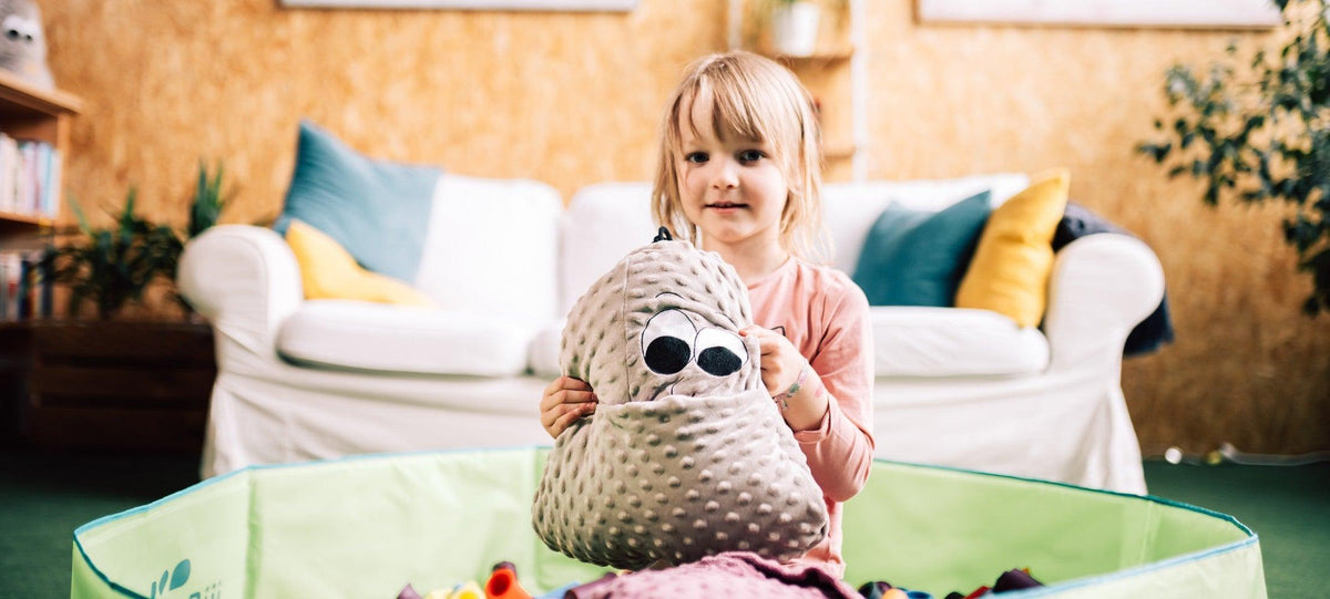 Cupping for kids – BellaBambi® - massage to go