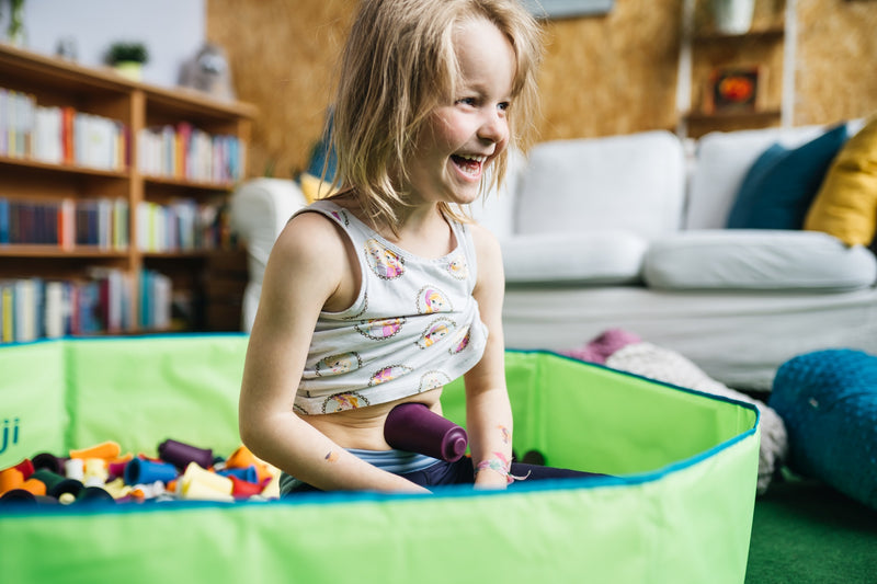 Cupping für Kids – BellaBambi® - massage to go