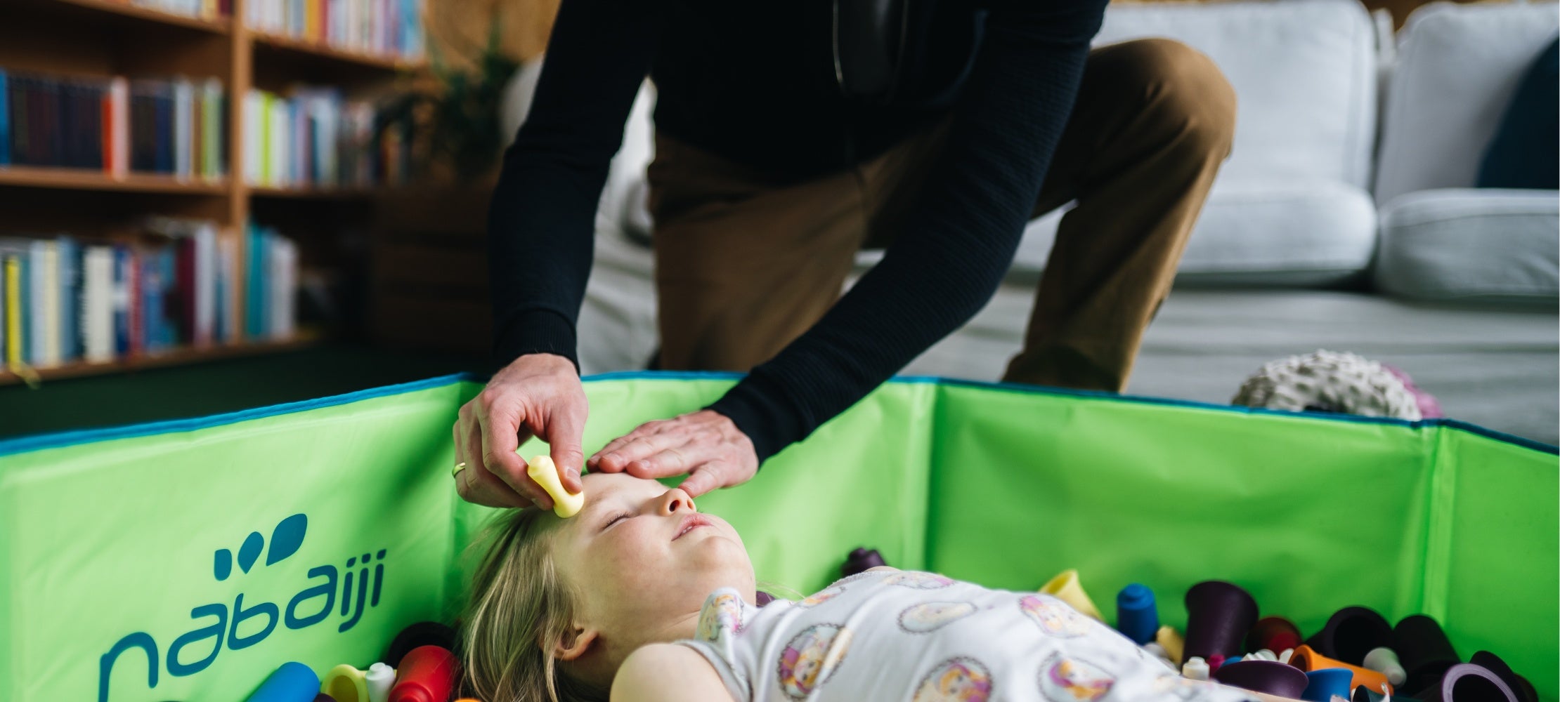 Cupping für Kids – BellaBambi® - massage to go